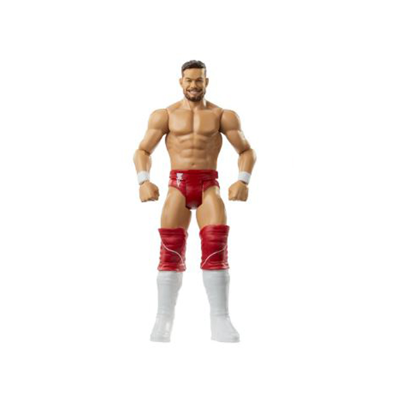 GDF62 WWE BASIC FIGURE ASST - ToyBox Malta