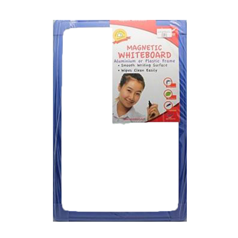 A3 MAGNETIC WHITEBOARD - ToyBox Malta