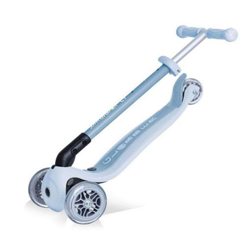 GLOBBER GO UP FOLDABLE PLUS ECO- BLUBERRY - ToyBox Malta